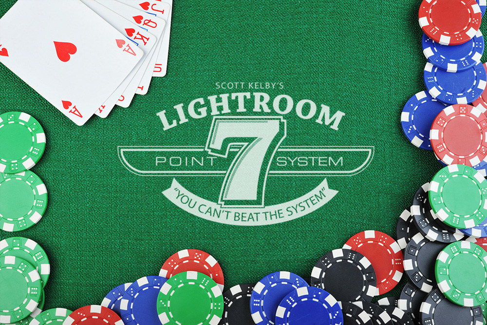 Why I added Two More Lessons To My New '7-Point System For Lightroom ...