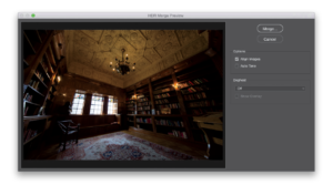 Easily Create 16-Bit HDR Images in Camera Raw - KelbyOne Insider