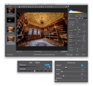 Easily Create 16-Bit HDR Images in Camera Raw - KelbyOne Insider