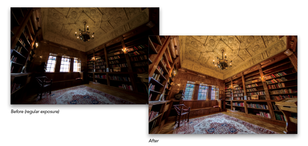 Easily Create 16-Bit HDR Images in Camera Raw - KelbyOne Insider