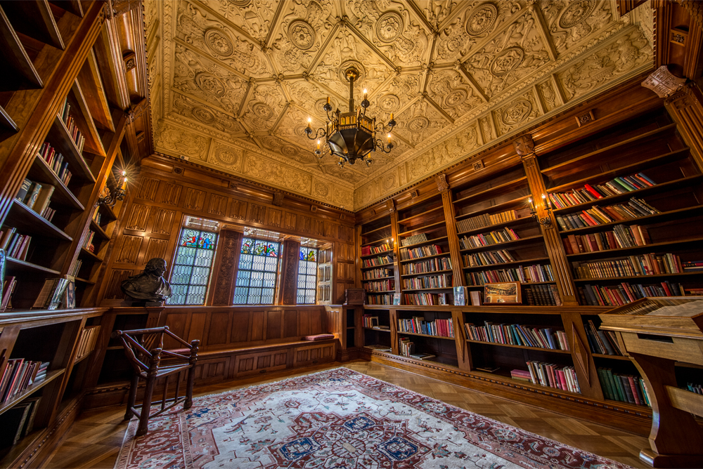 Easily Create 16-Bit HDR Images in Camera Raw - KelbyOne Insider