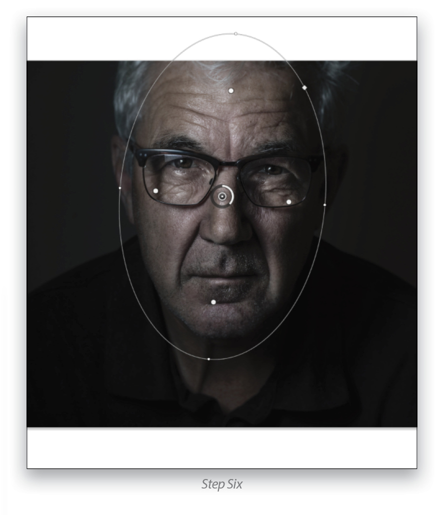 Portraits with Depth and Dimension By Glyn Dewis - KelbyOne Insider