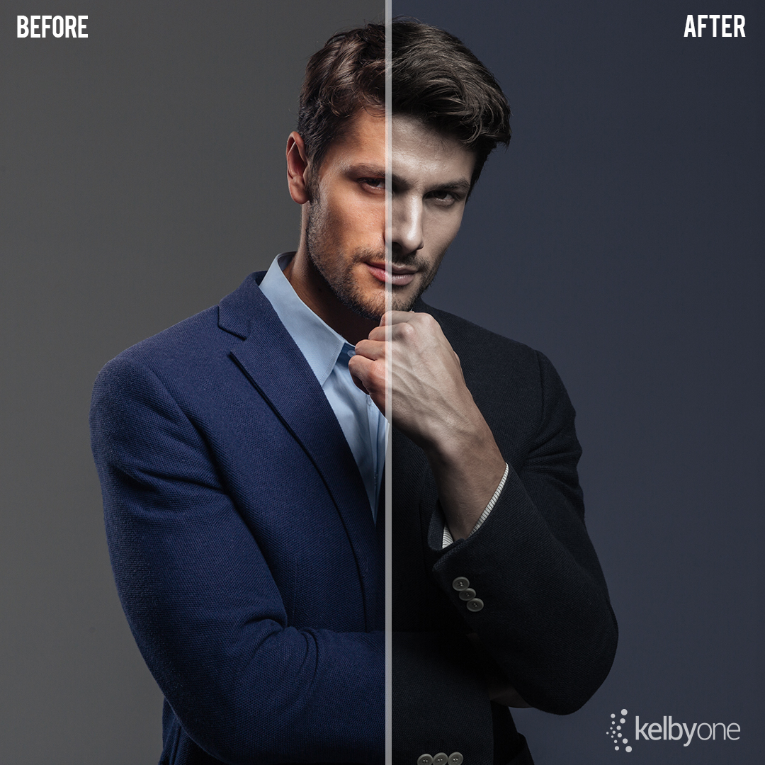 Photo Contest: Color Grading - KelbyOne Insider