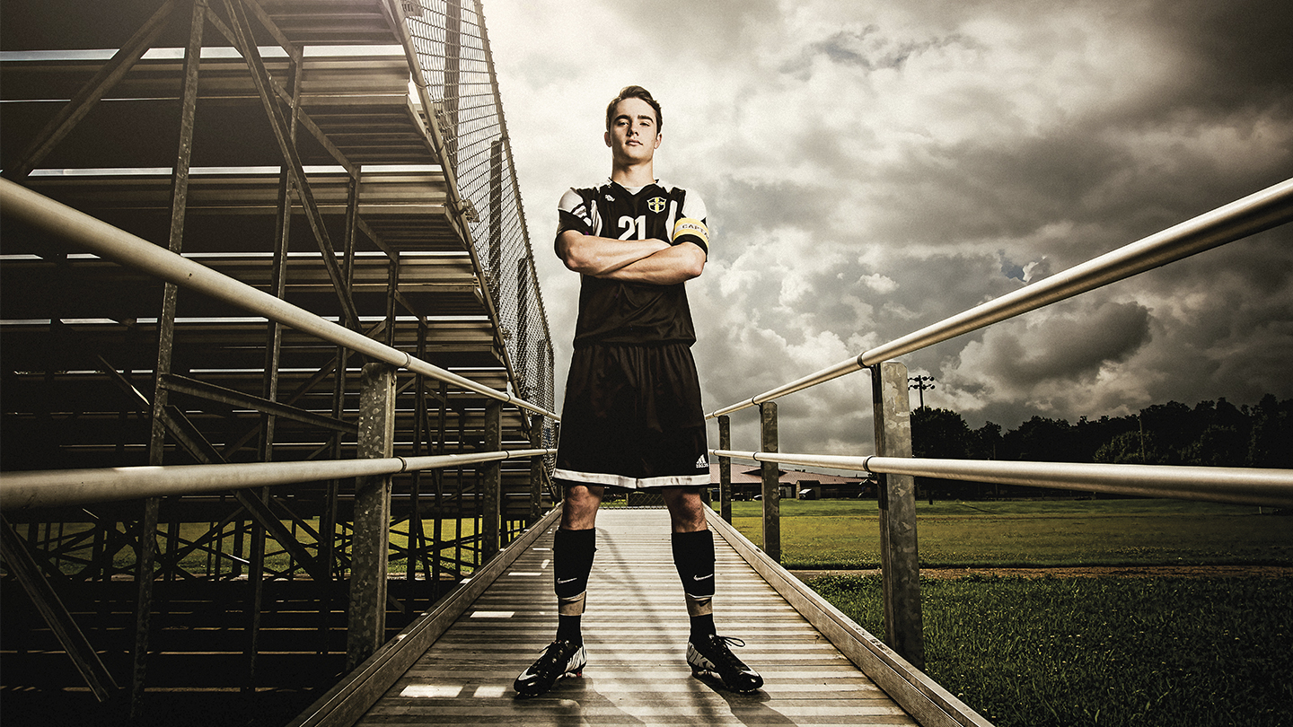 Senior Portrait Secrets By Matt Hernandez - KelbyOne Insider