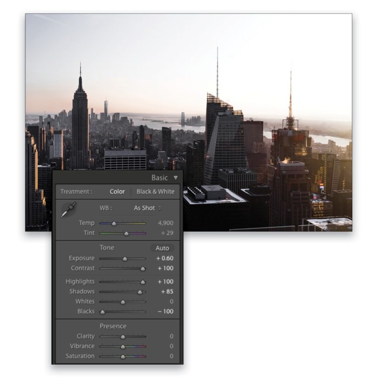 How to Create the Desaturated Urban Look by Serge Ramelli - KelbyOne ...