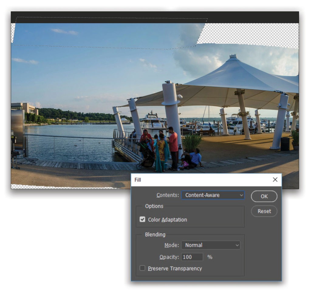Create Your Own 360° Panoramic Animation By Kirk Nelson - KelbyOne Insider