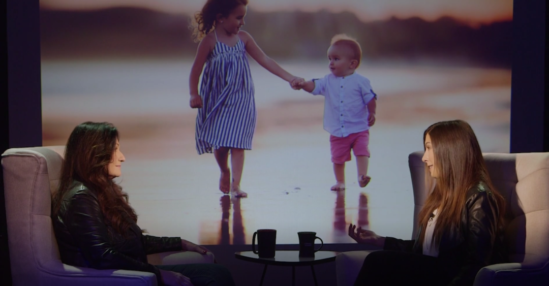 The Personal Side of Tracy Sweeney with Kalebra Kelby - KelbyOne Insider