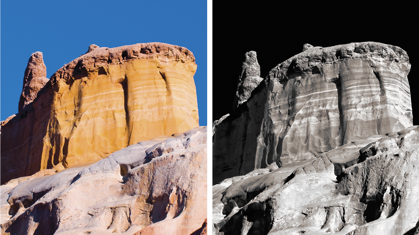 How Photoshop Translates RGB Color to Gray By Scott Valentine ...