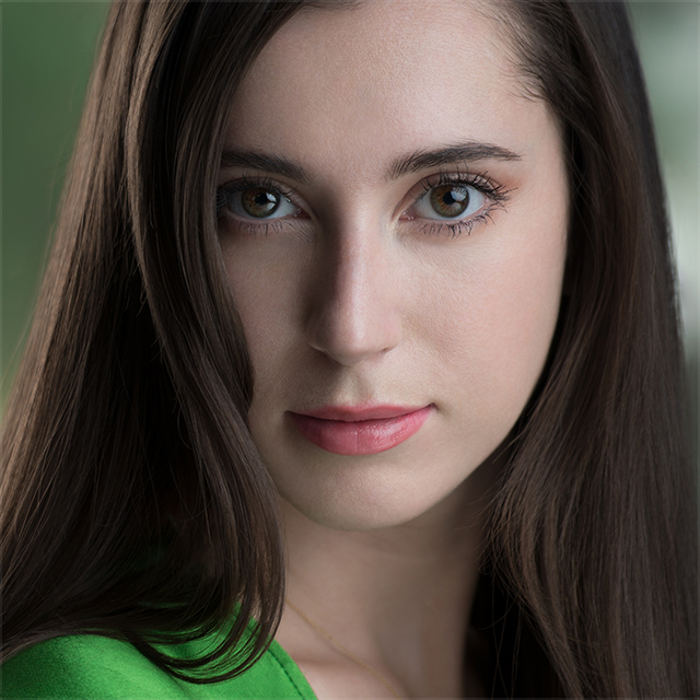 New Class Alert! Creative Portraits on a Budget with Irene Rudnyk ...