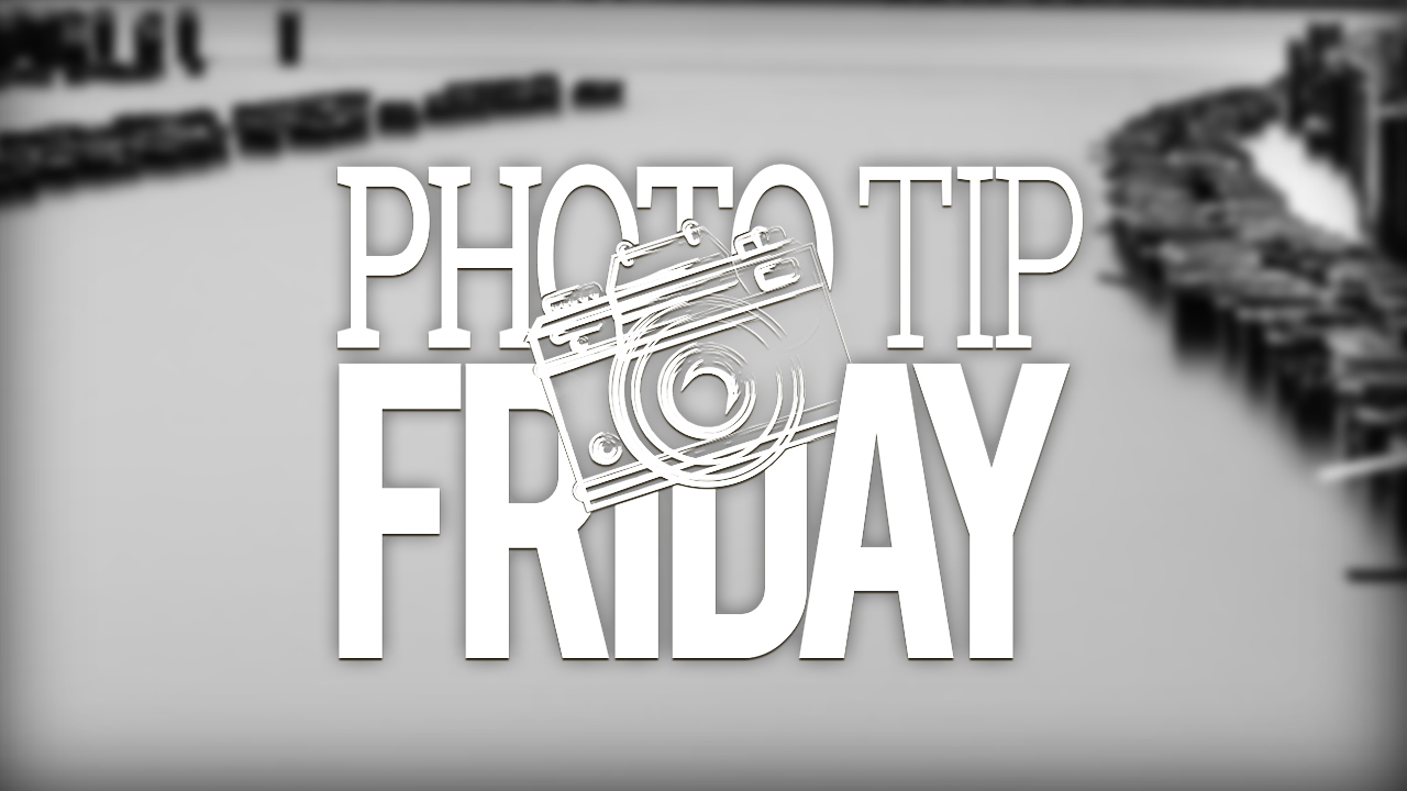 Photo Tip Friday: Scott Kelby and Larry Becker "Silky, Smooth Water ...