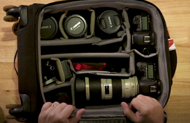 New Class Alert! The Photographer's Guide to Traveling Right with Scott ...