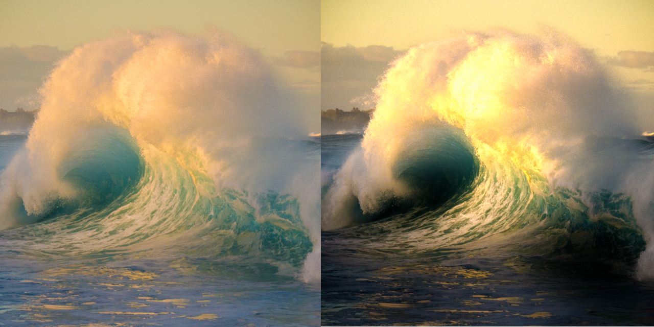 How To Quickly Enhance Local Contrast By Lesa Snider - KelbyOne Insider