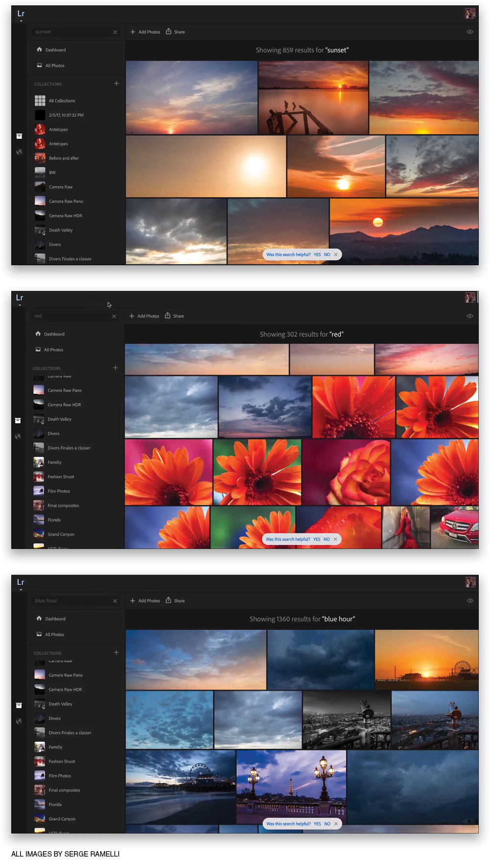 Lightroom Mobile Tricks That Will Change Your Life by Serge Ramelli ...