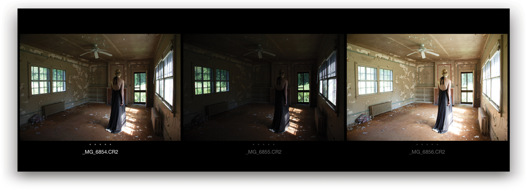 HDR for Environmental People Pictures? Give It a Try! by Rick Sammon ...