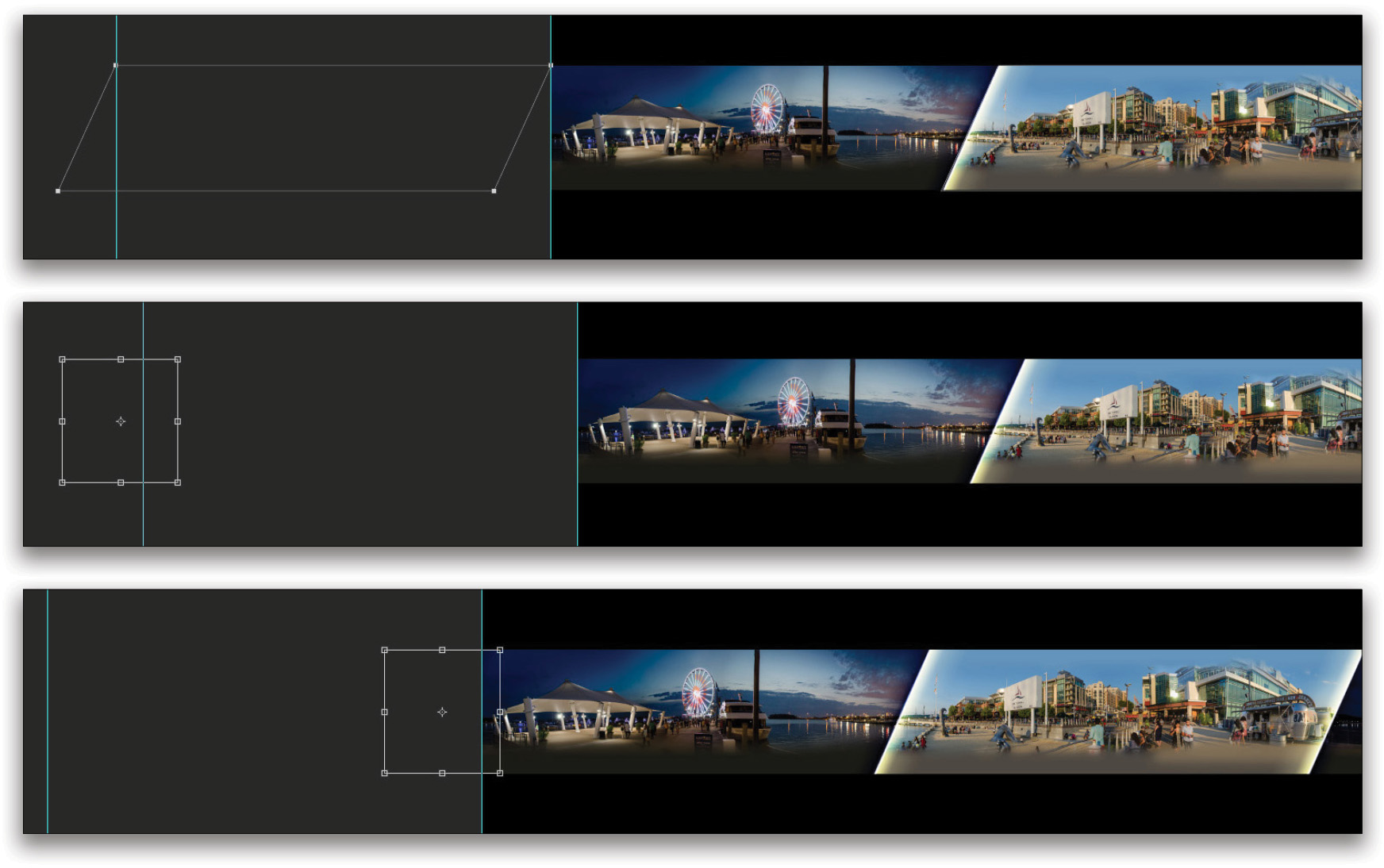 Create Your Own 360° Panoramic Animation by Kirk Nelson - KelbyOne Insider