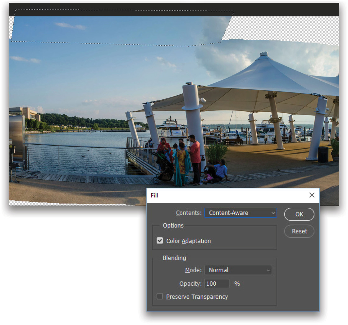 Create Your Own 360° Panoramic Animation by Kirk Nelson - KelbyOne Insider