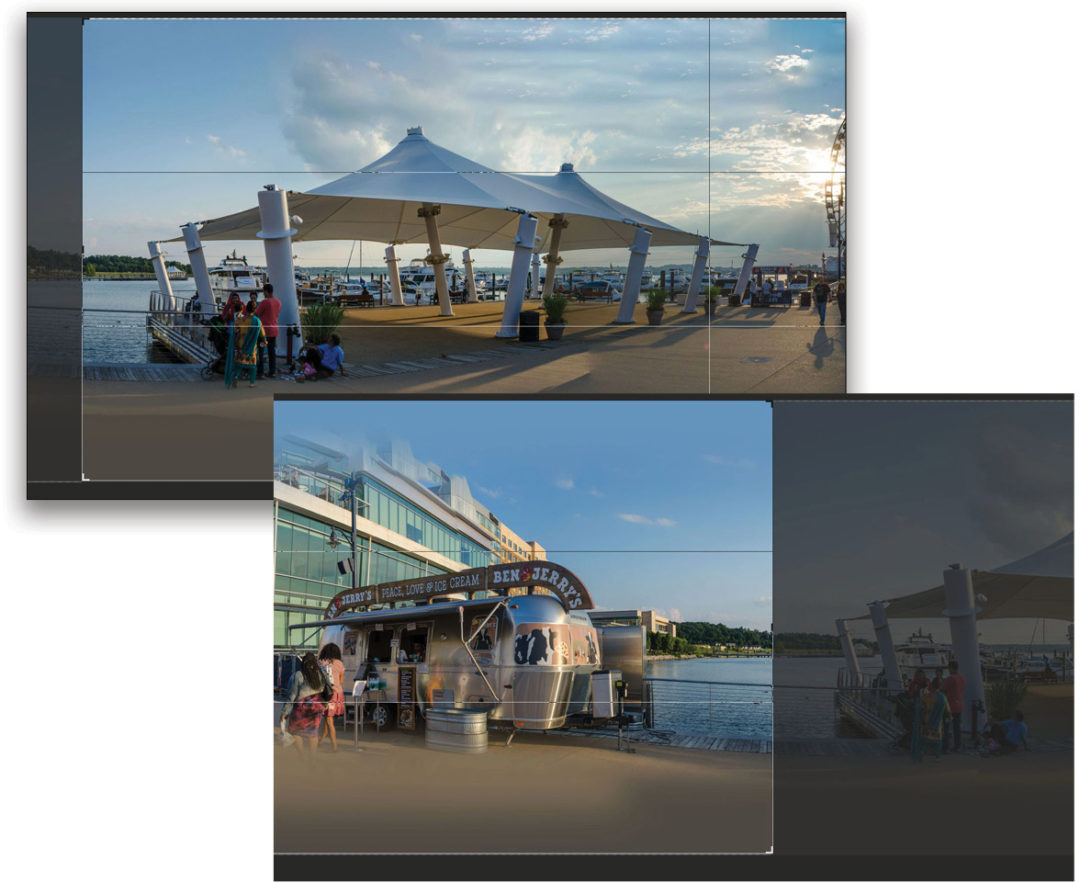 Create Your Own 360° Panoramic Animation by Kirk Nelson - KelbyOne Insider