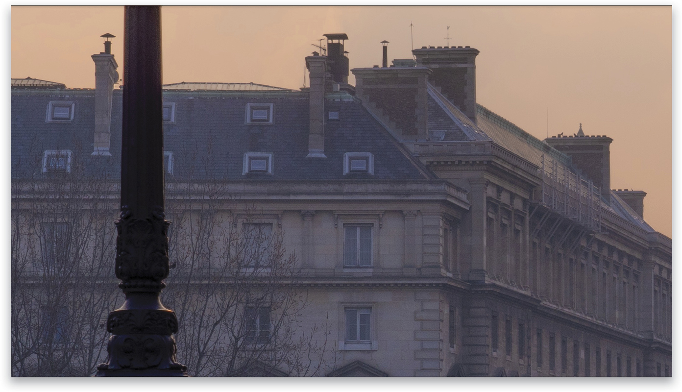 How To Add Depth To Your Photo by Serge Ramelli - KelbyOne Insider