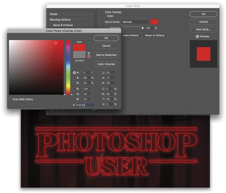Retro Strikes Back: How the 80s Still Influences Graphic Design By Dave ...