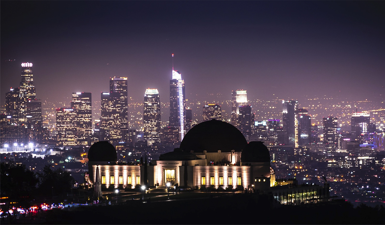 Nighttime Photography Workflow by Serge Ramelli - KelbyOne Insider