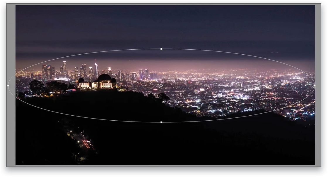 Nighttime Photography Workflow by Serge Ramelli - KelbyOne Insider