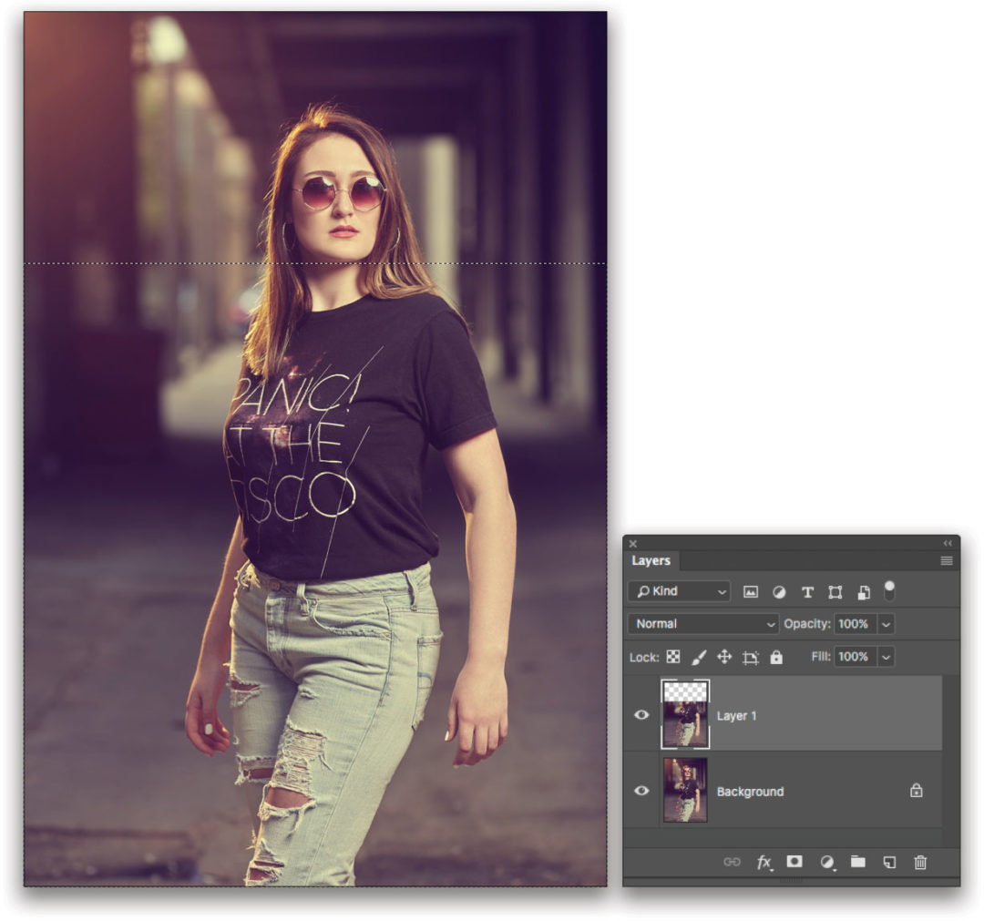 Photoshop Color Grading Made Easy by Michael Corsentino - KelbyOne Insider