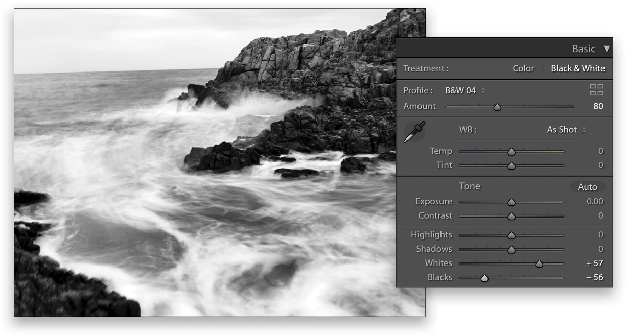 How to Make a Long Exposure With an iPhone by Serge Ramelli - KelbyOne ...