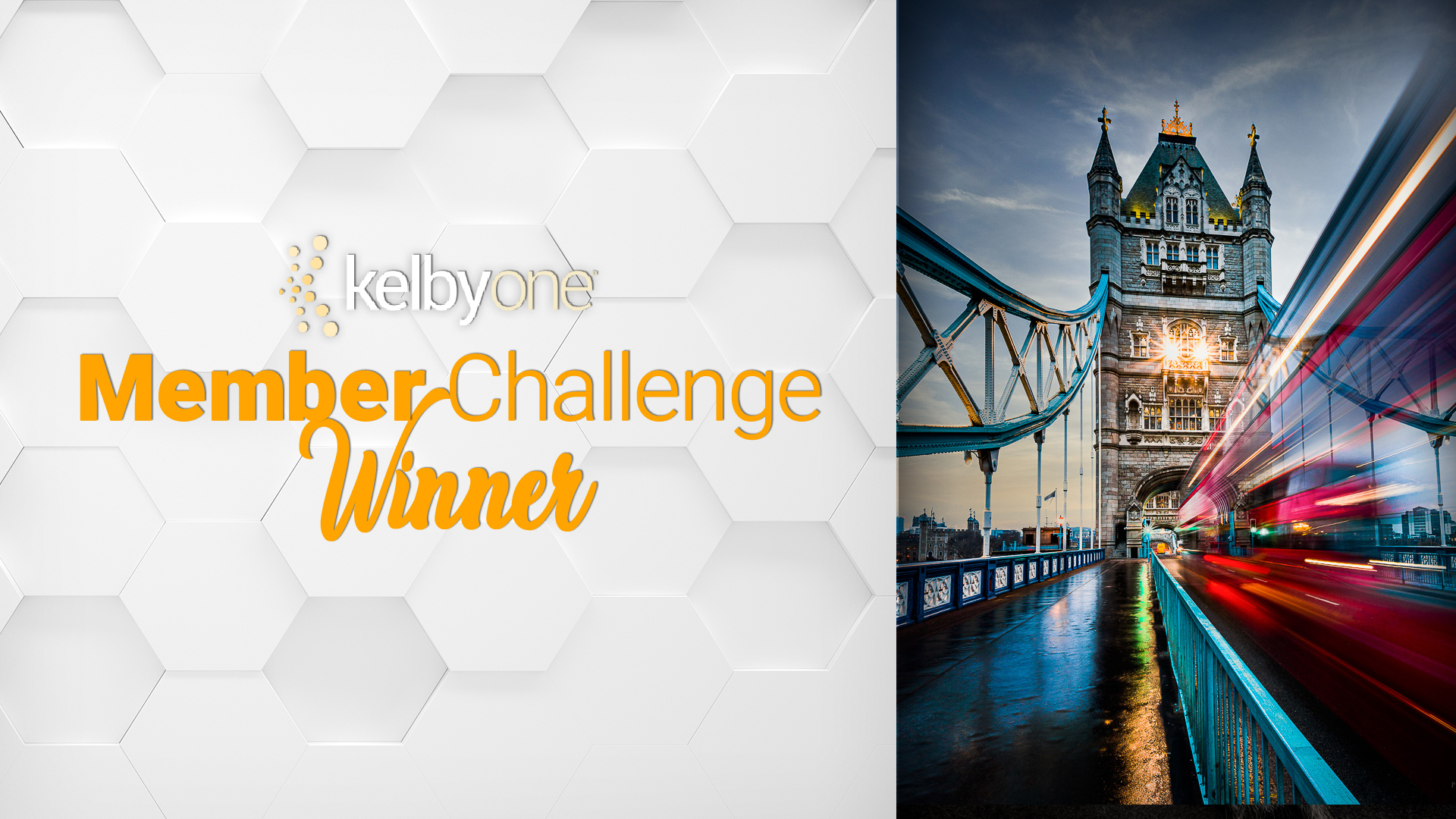 Member Challenge 34 Winner | George Stergiou - KelbyOne Insider