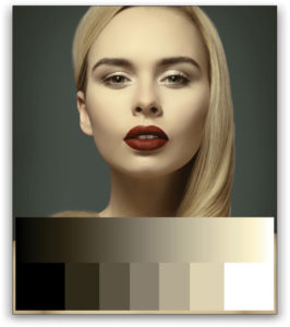 Color Grading With Curves By Scott Valentine - KelbyOne Insider