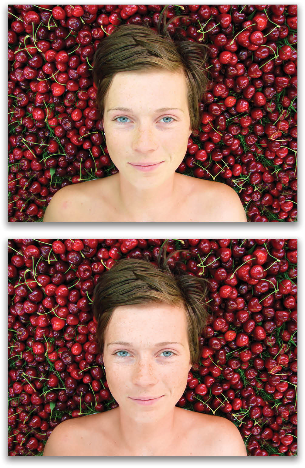 Fix Any Color Distraction by Unmesh Dinda - KelbyOne Insider