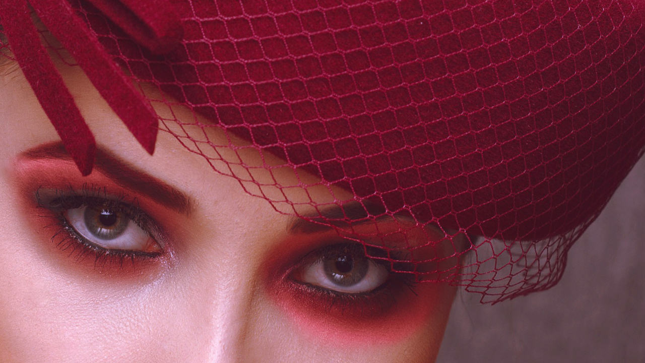 Raspberry Beret: Color Lookup Tables by Scott Valentine - KelbyOne Insider