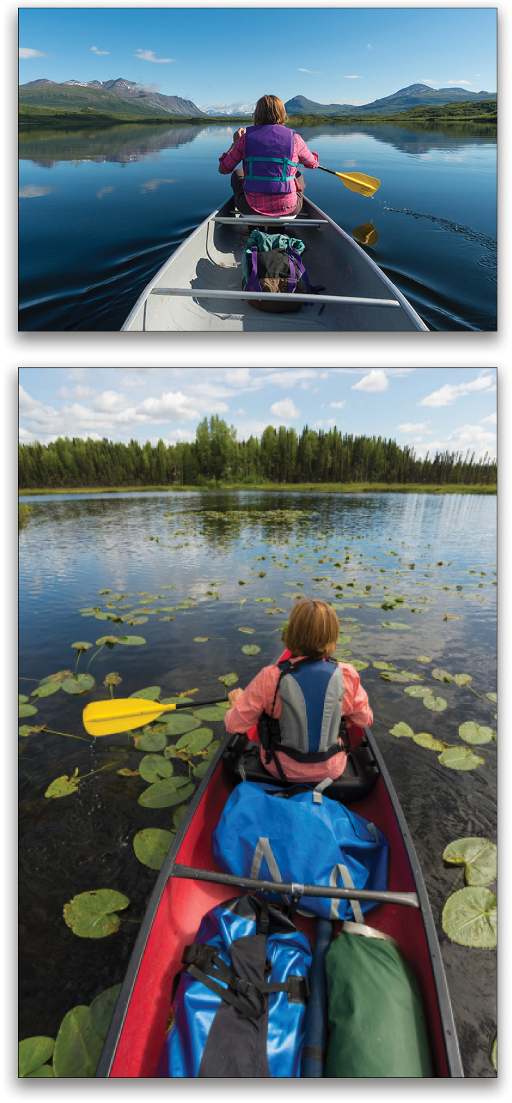 Whitewater Action: How To Photograph Water Sports by Tom Bol - KelbyOne ...