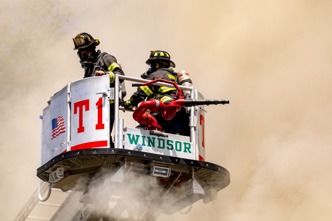 Member Monday Featuring Patrick Dooley - KelbyOne Insider