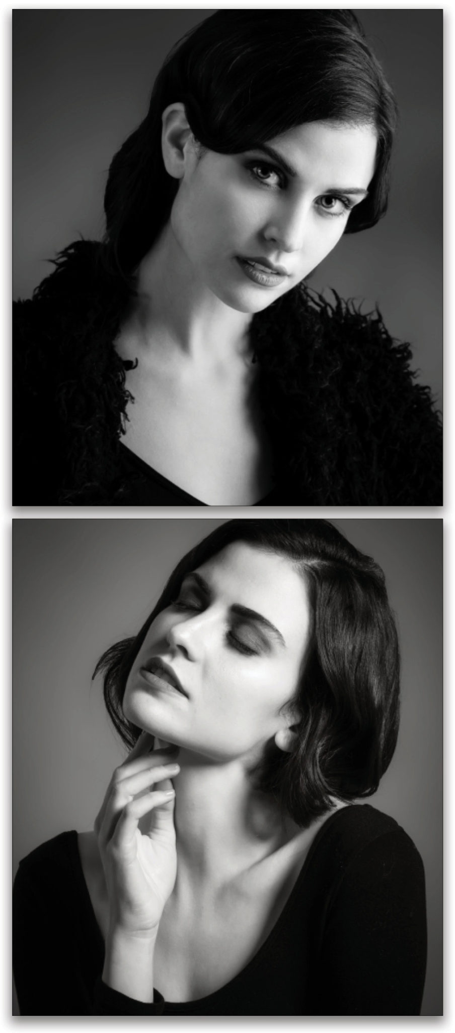 How To Use Bounce Lighting To Create Beautiful Portraits by Iden Ford ...