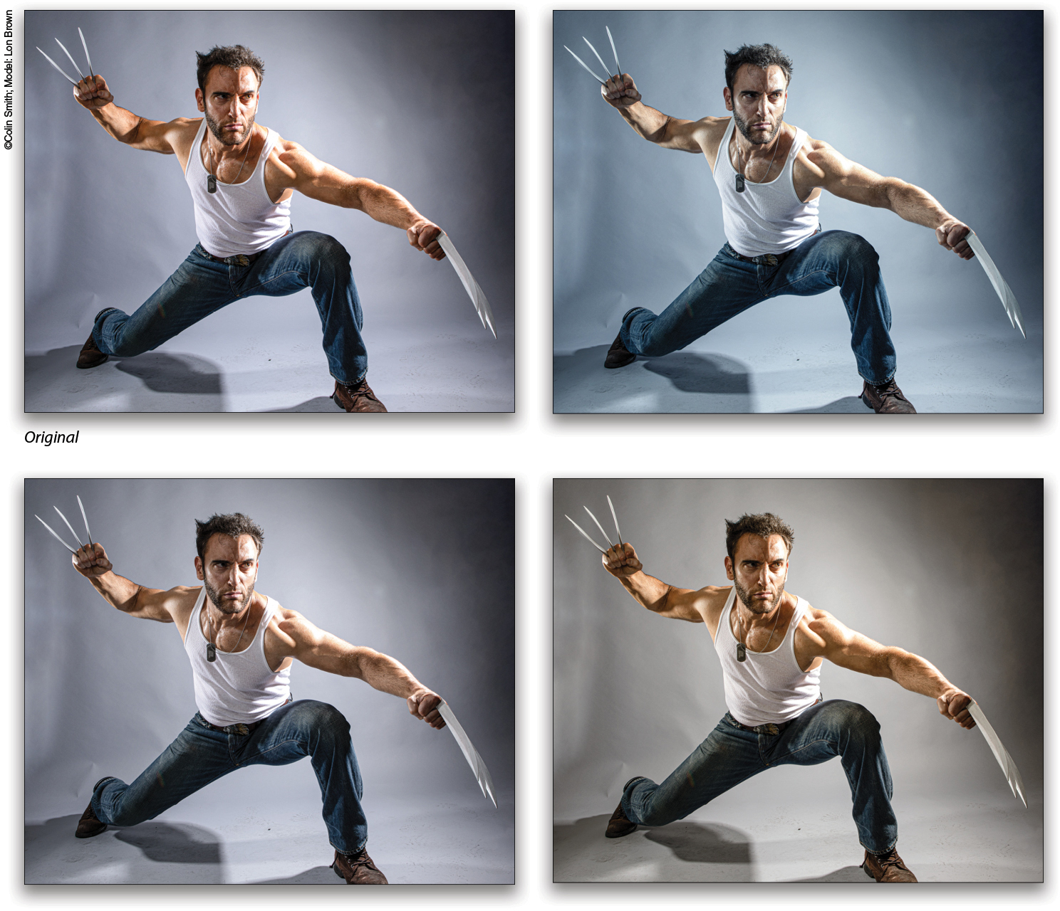Tip Tuesday: Impressive Color? So Easy! - KelbyOne Insider