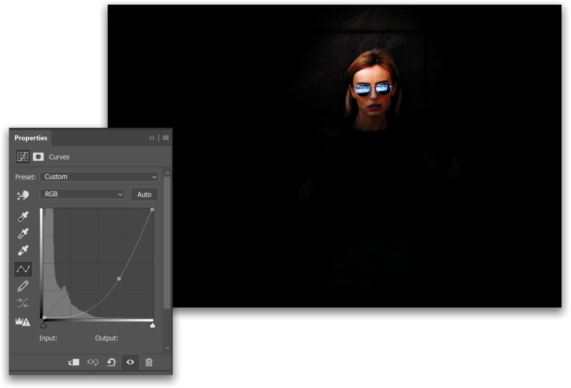 How to Create a Spotlight Effect in Photoshop by Unmesh Dinda ...