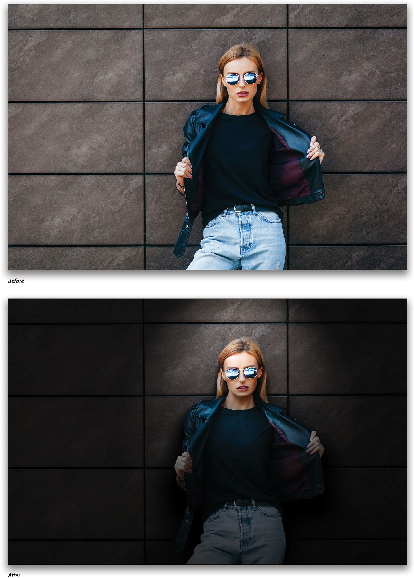 How to Create a Spotlight Effect in Photoshop by Unmesh Dinda ...