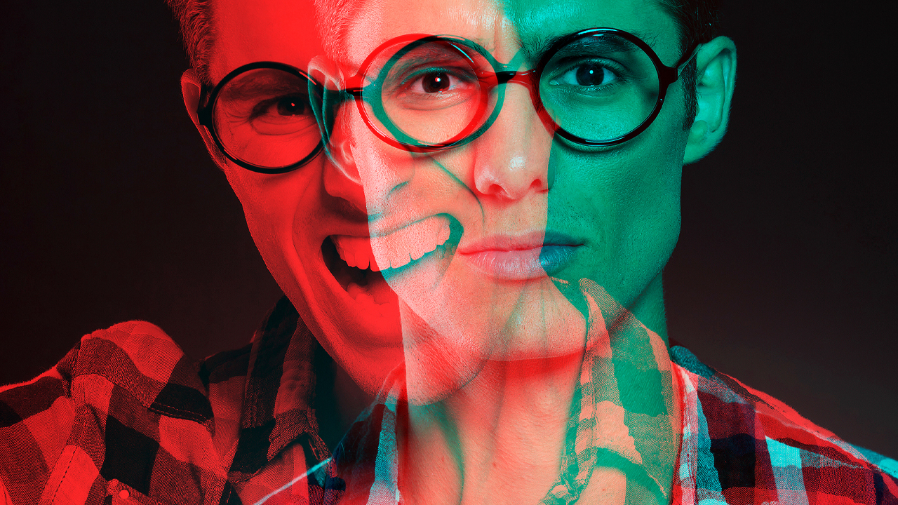 How To Create A Double Color Exposure Effect by Lesa Snider - KelbyOne ...