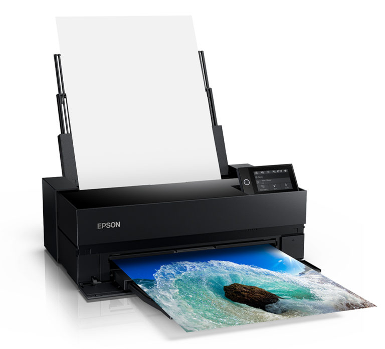 REVIEW: Epson SureColor P900 Printer - KelbyOne Insider
