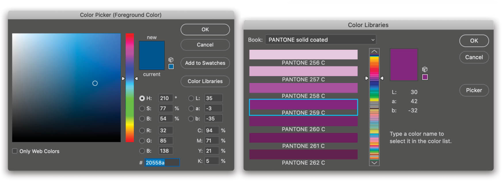 The Perfect Match: Color Editing to Create Product Options that Don't ...