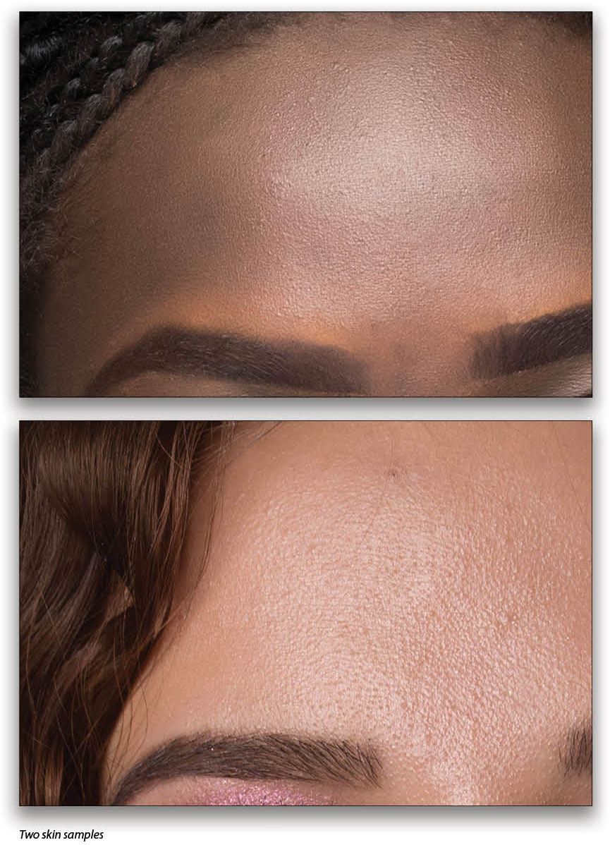 Synthetic Skin, Part 1 by Scott Valentine - KelbyOne Insider