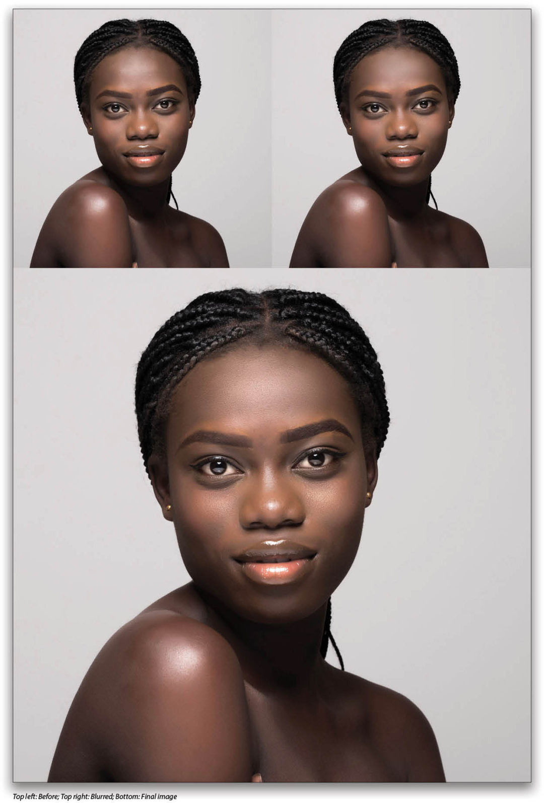 Synthetic Skin, Part 1 by Scott Valentine - KelbyOne Insider