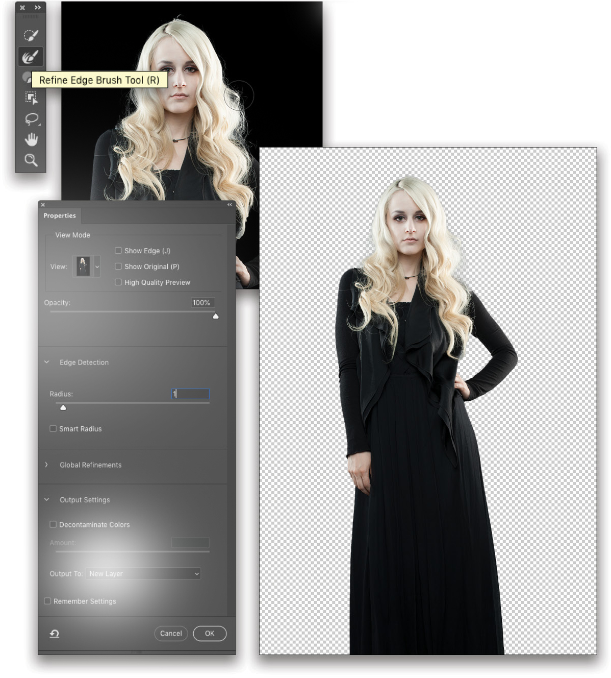 Edge Lighting & Glow Effects by Corey Barker - KelbyOne Insider