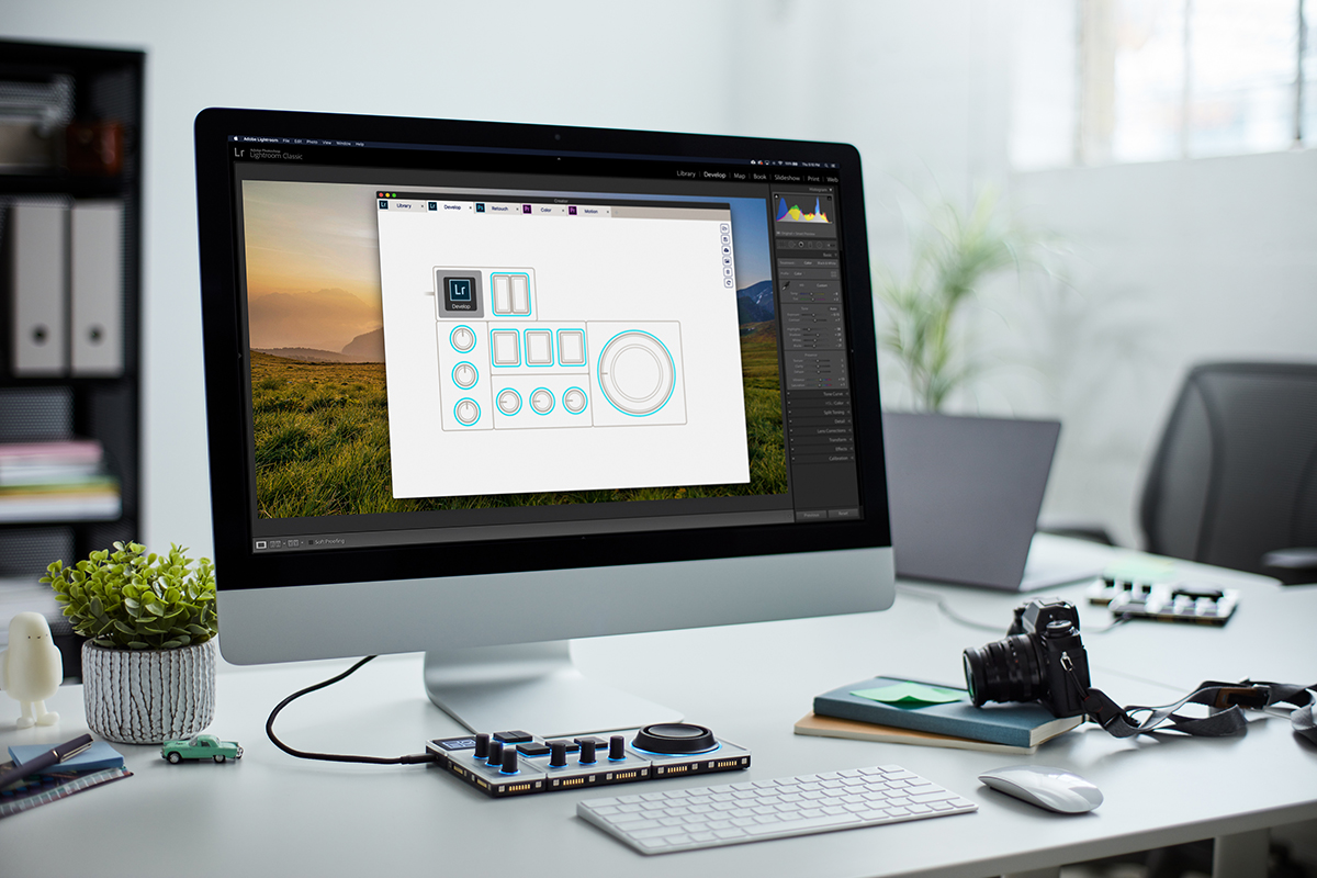 REVIEW: Monogram Creative Console - KelbyOne Insider