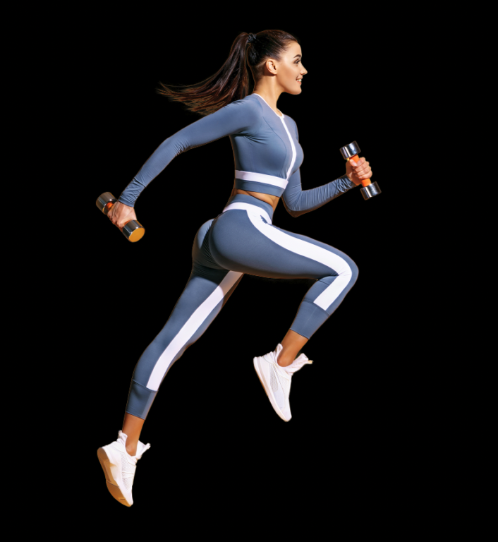 Create a Pixel Stretch Background Effect using Photoshop - KelbyOne Insider