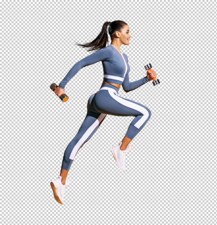 Create a Pixel Stretch Background Effect using Photoshop - KelbyOne Insider