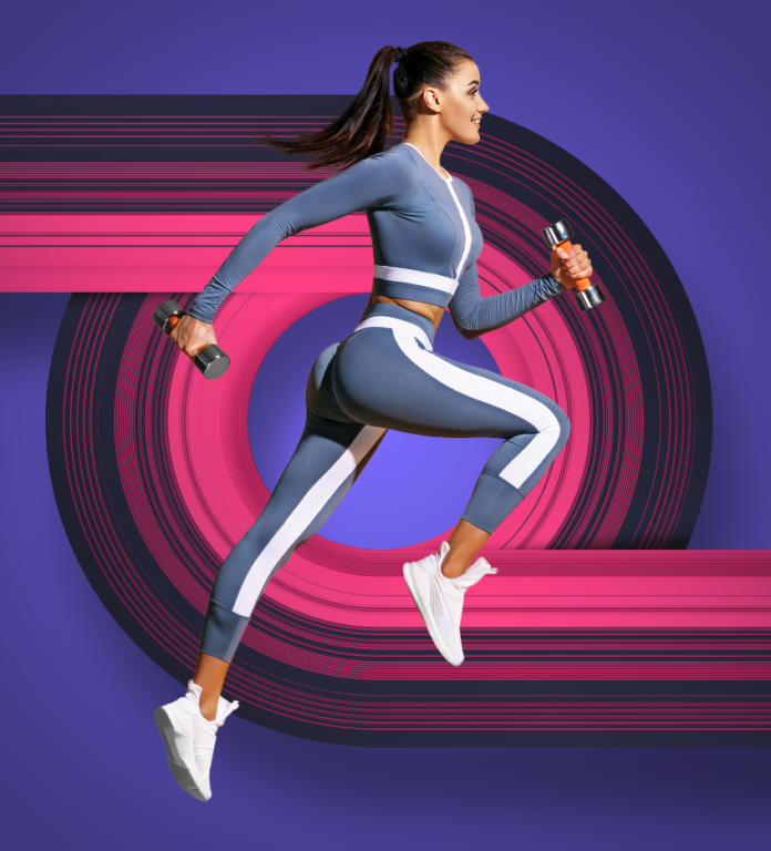 Create a Pixel Stretch Background Effect using Photoshop - KelbyOne Insider