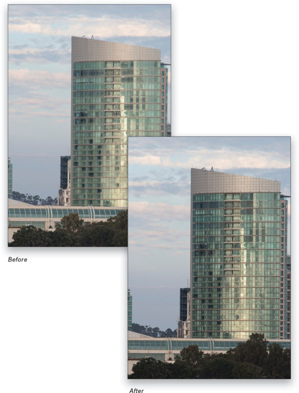 Getting Creative with the Difference Blending Mode by Scott Valentine ...