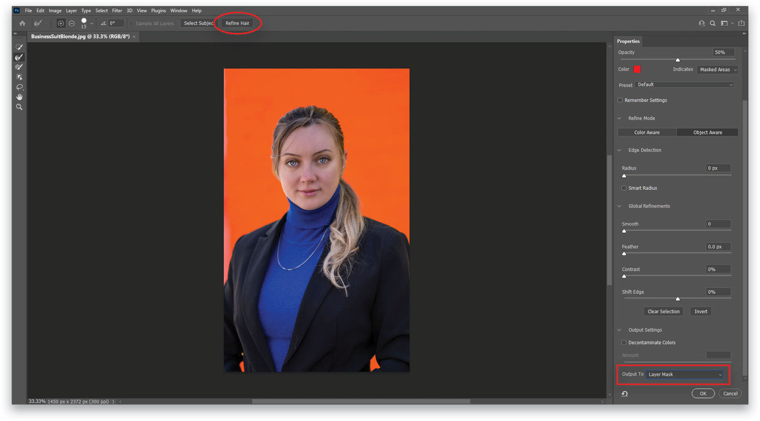 Create a Wandavision-Inspired Magical Transition Effect in Photoshop by ...