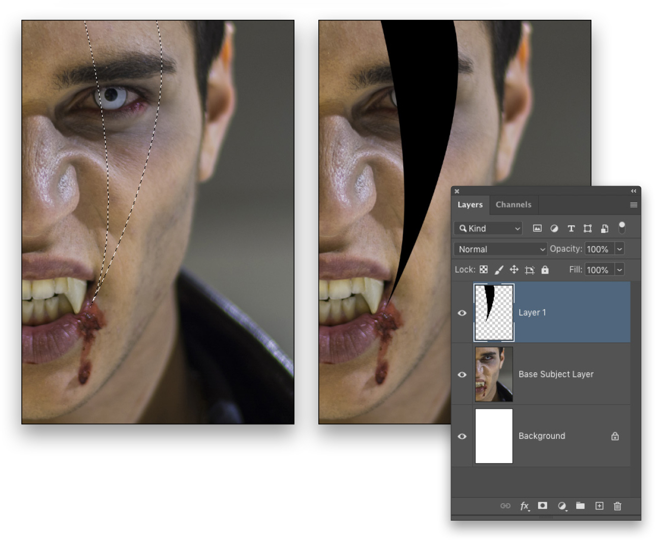 Enhancing Cosplay Photos with Special Effects by Corey Barker ...